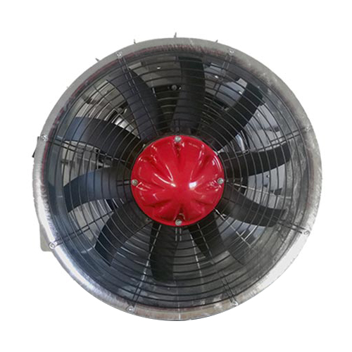 Sprayer Units – Di-Fan